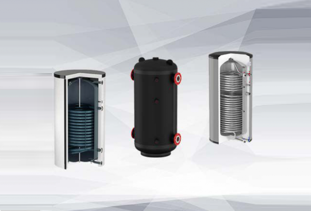 Hydronic Flow Control – Galaxy Engineering