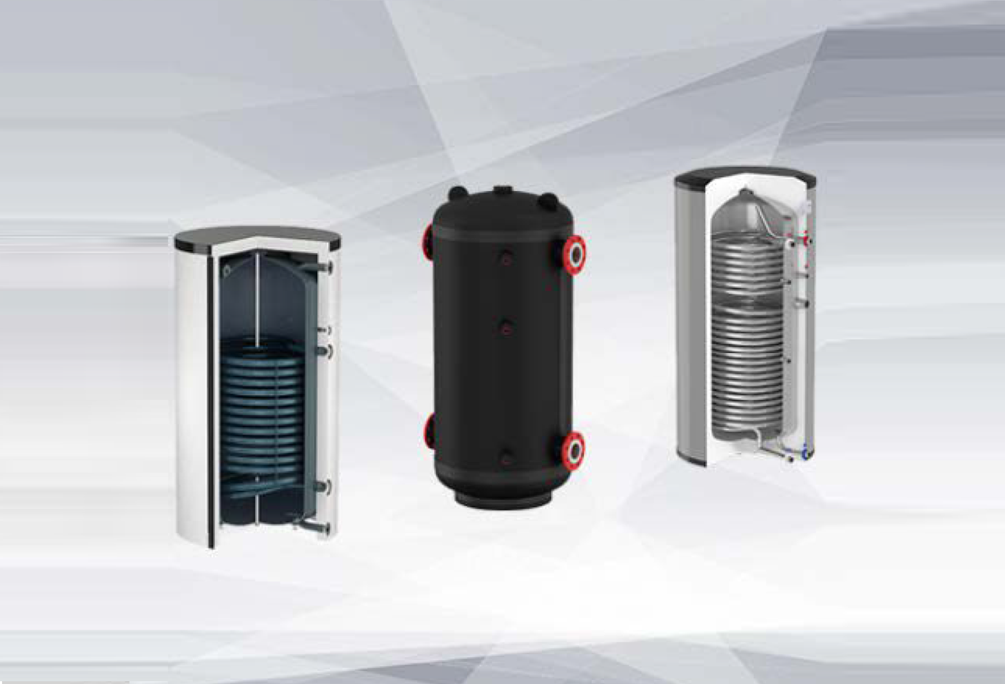 Hydronic Flow Control – Galaxy Engineering